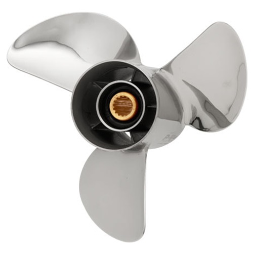 Powertech Stainless Propellers